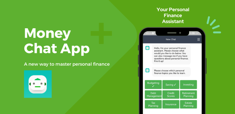 About Us – Money Chat App